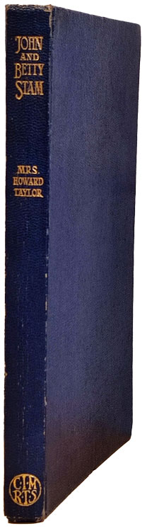 Missiology.org.uk: Mrs Howard Taylor (née Mary Geraldine Guinness ...